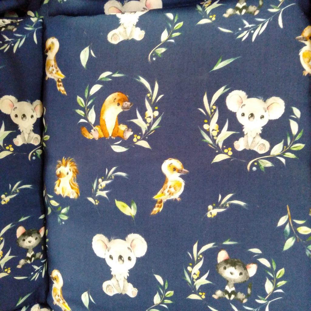 Trolley Capsule Seat cover – Bad Dad Designs