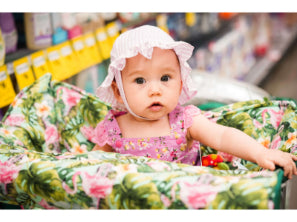 Trolley Liners – Bad Dad Designs